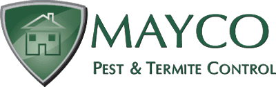 A Guide To The Most Common Pest Pressures In Denton, TX | Mayco Pest ...